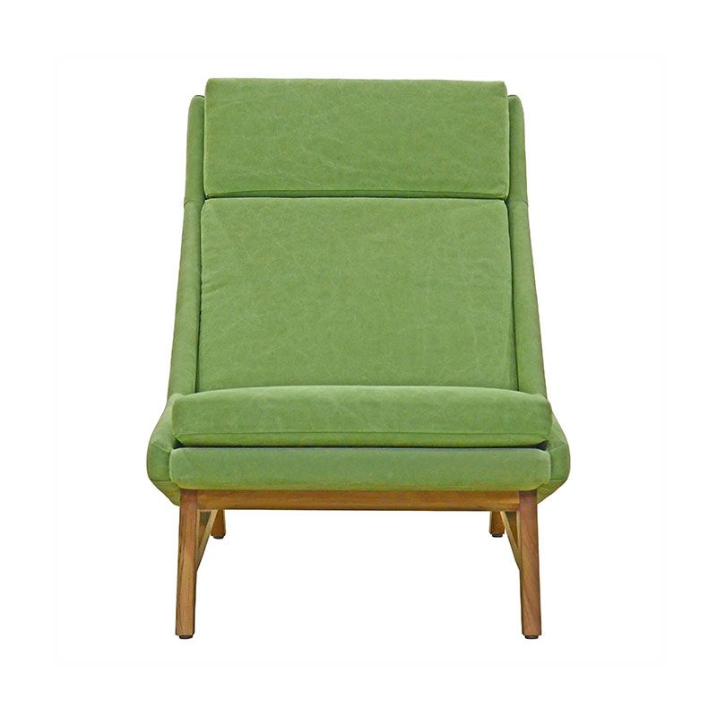 Aero Lounge Chair – Blueberry House Furnishings