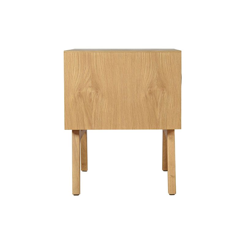 Mata Bedside Table – Blueberry House Furnishings