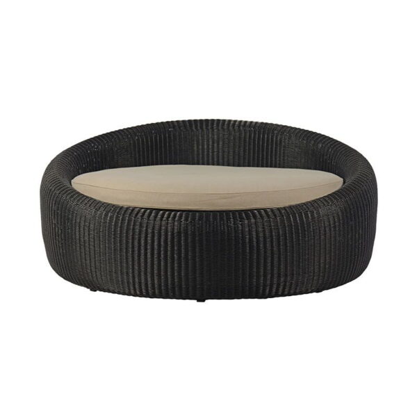 Circle Daybed – Blueberry House Furnishings