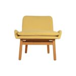 Zanex Lounge Chair – Blueberry House Furnishings