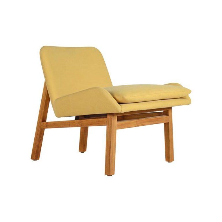 Zanex Lounge Chair – Blueberry House Furnishings