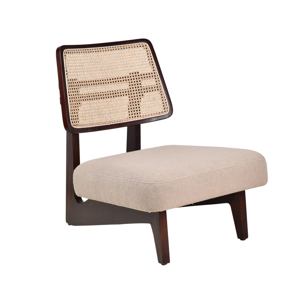 G Lounge Chair – Blueberry House Furnishings