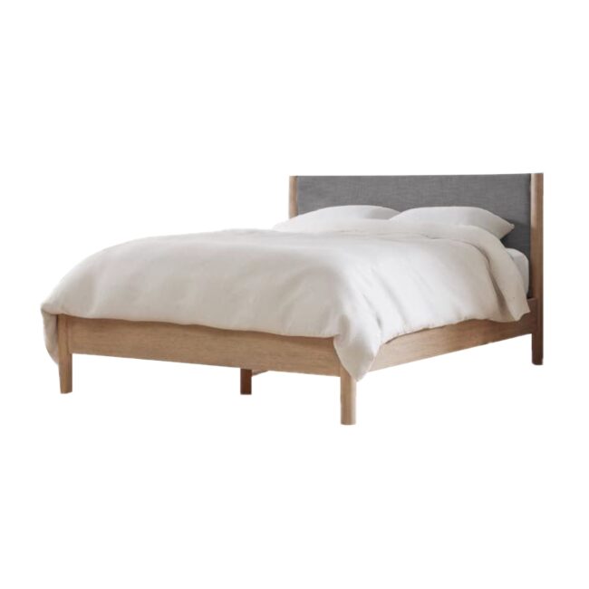 Serene Bed – Blueberry House Furnishings